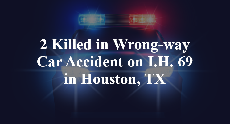 Bret Austin Dabney, Jocelyn Puente Villasana Killed in Wrong-way Car ...